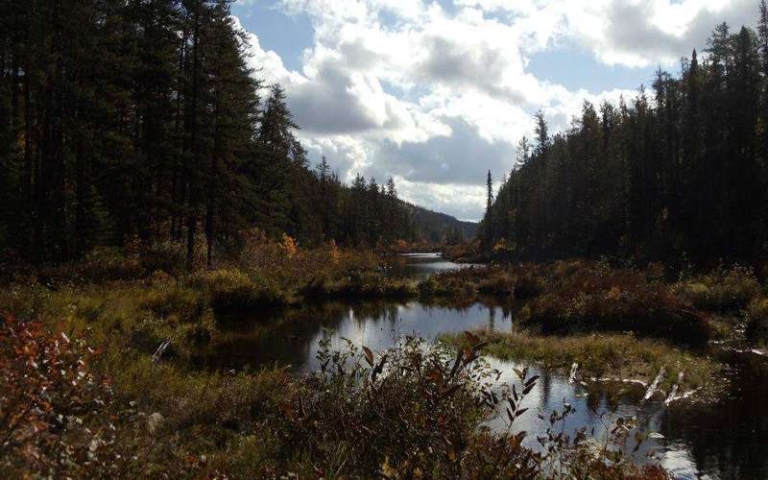 Leta Lake - Lost Lake Lodge